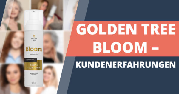 Golden Tree